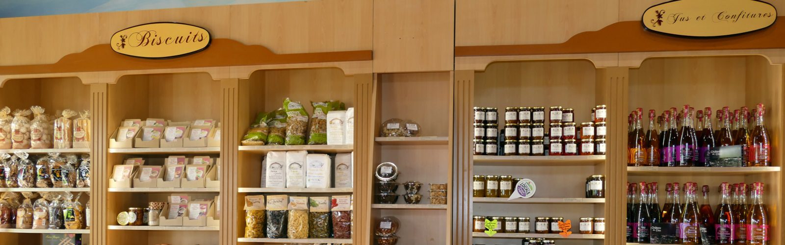 PRODUITS DU TERROIR | Les Terres Blanches, une histoire de famille