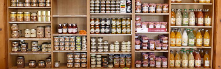 PRODUITS DU TERROIR | Les Terres Blanches, une histoire de famille